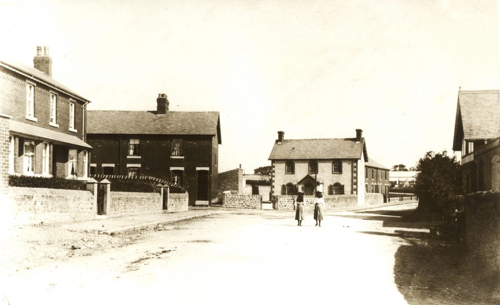 History of Garstang – Garstang & District Heritage Society