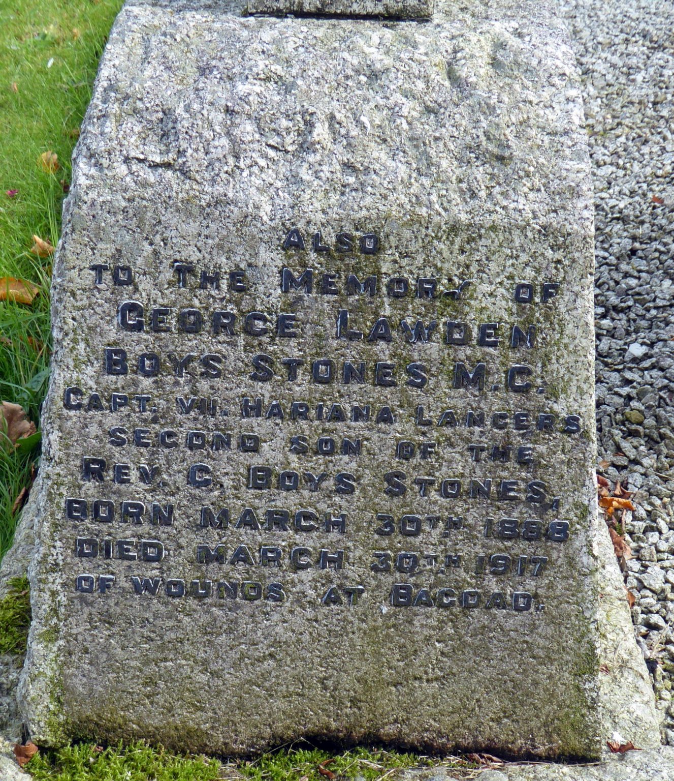 Garstang St.Thomas’s Church – Garstang & District Heritage Society